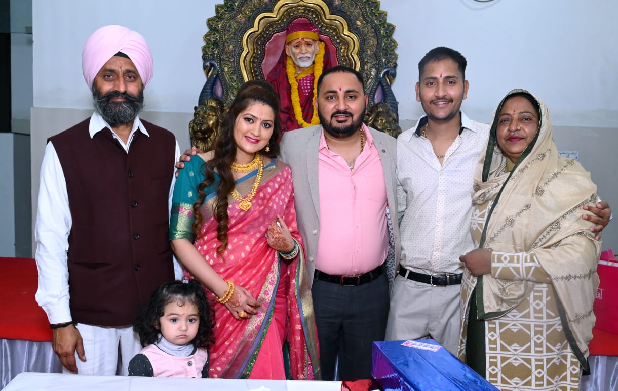 Singer Gurmeet Rathore Biography - Indian Artists | Biography
